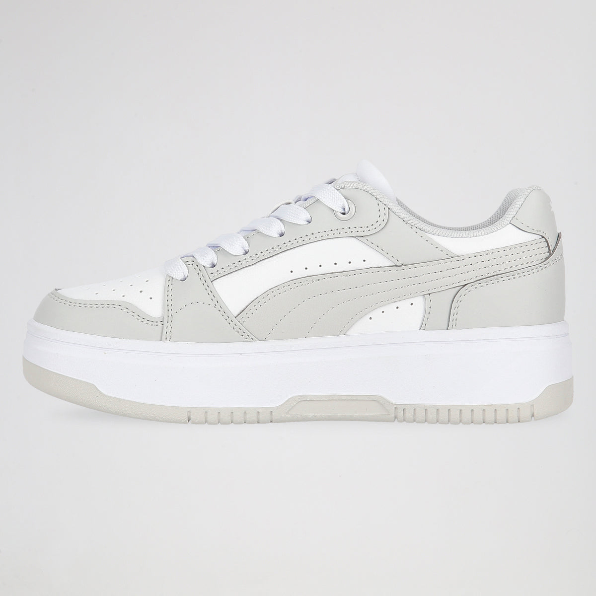 Zapatillas Puma Rebound Low Mujer – Dexter