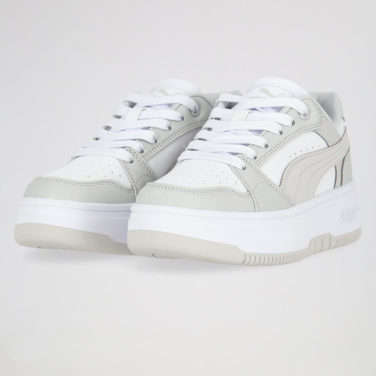 Zapatillas Puma Rebound Low Mujer – Dexter