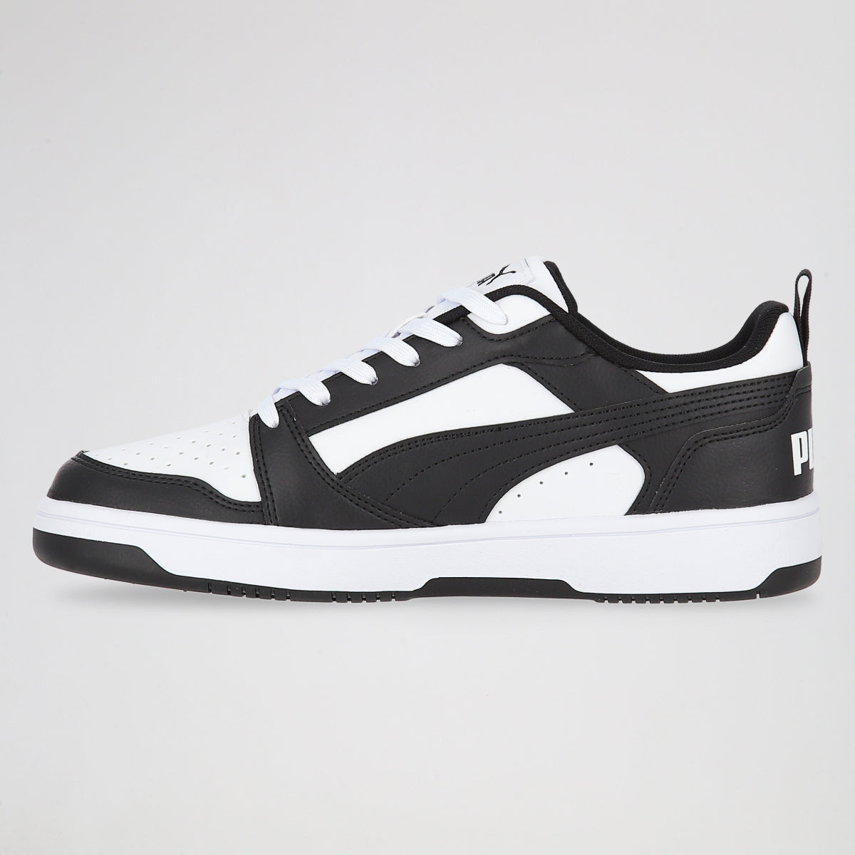 Zapatillas Puma Rebound V6 Low Mujer – Dexter