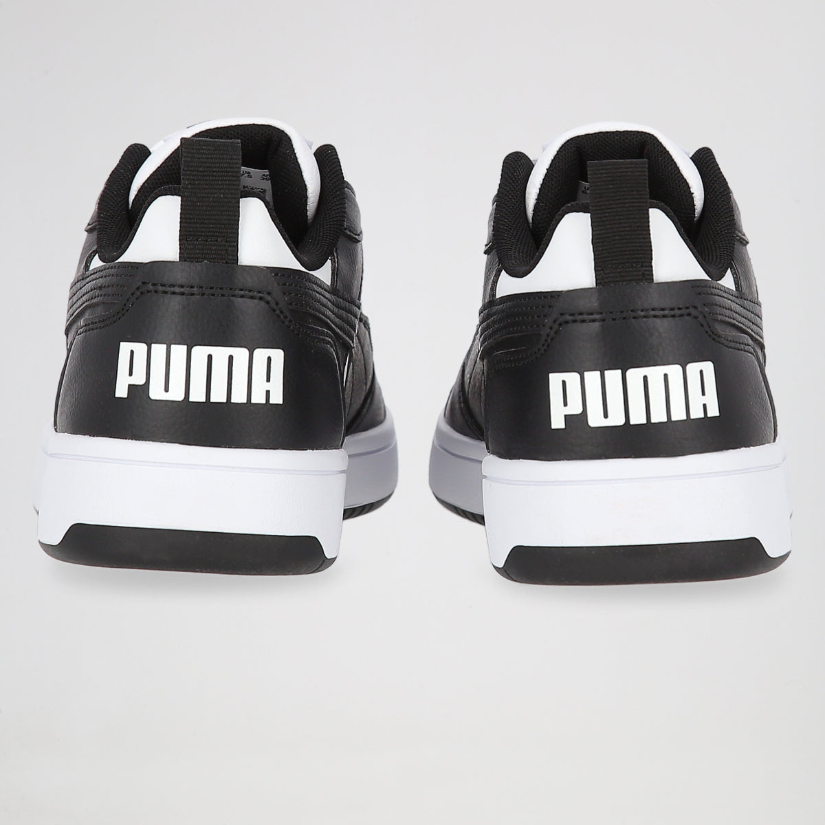 Zapatillas Puma Rebound V6 Low Mujer – Dexter