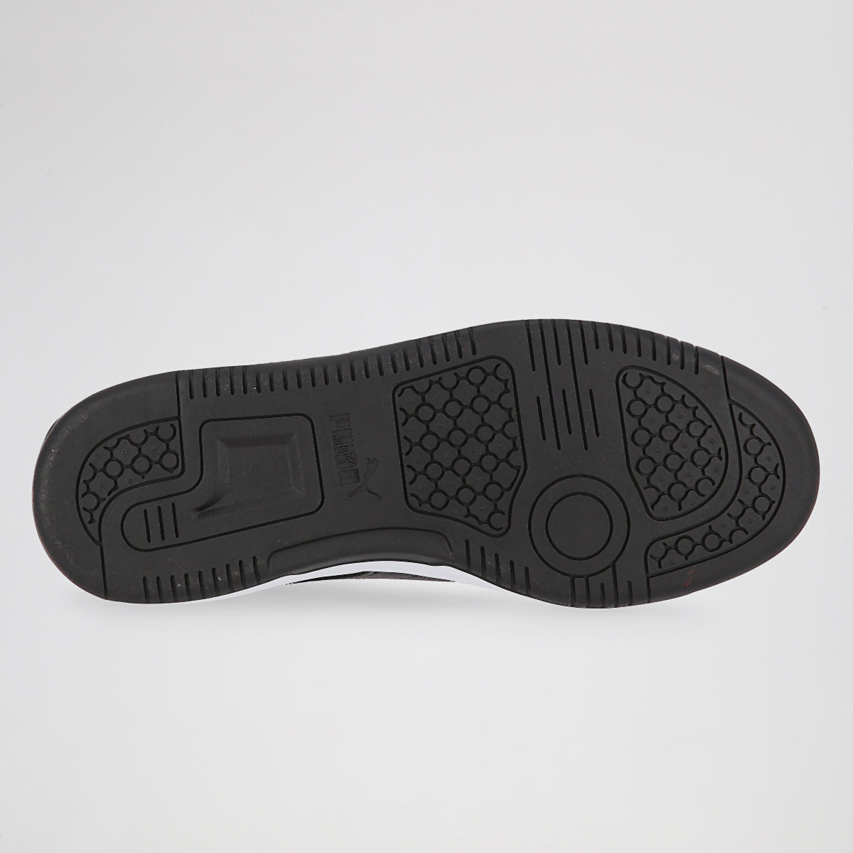 Zapatillas Puma Rebound V6 Low Mujer – Dexter