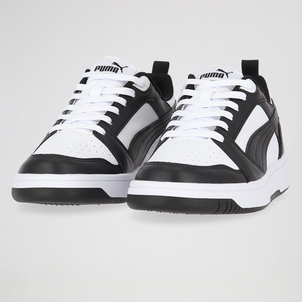 Zapatillas Puma Rebound V6 Low Mujer – Dexter